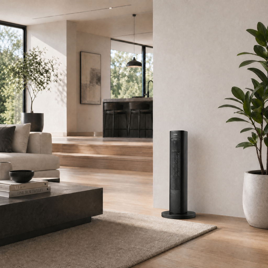 Goldair Heating | Heaters, panels & winter comfort – Goldair AU