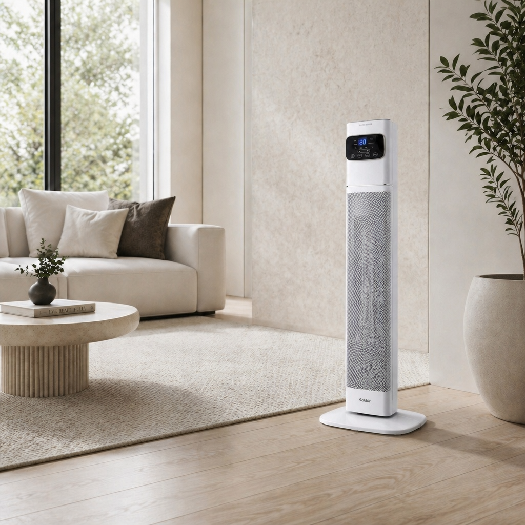 Goldair Heating | Heaters, panels & winter comfort – Goldair AU